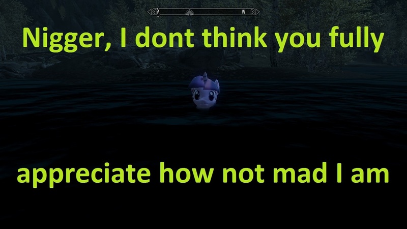 #203655 - derpibooru import, looking at you, safe, skyrim, slur ...