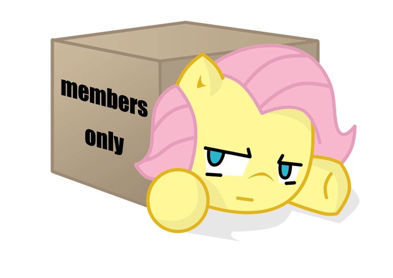 #211297 - safe, artist:xilefti, derpibooru import, fluttershy, pegasus ...