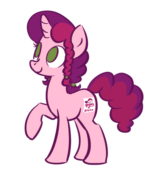 #226188 - safe, artist:derkrazykraut, derpibooru import, oc, oc:marker pony, unofficial ...