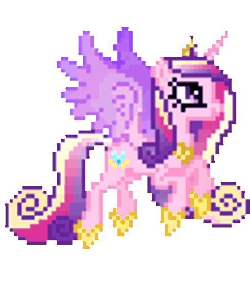 #236631 - safe, artist:botchan-mlp, derpibooru import, princess cadance ...