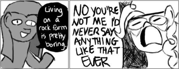 #240969 - artist:sadpony, comic, derpibooru import, hiimdaisy, parody ...