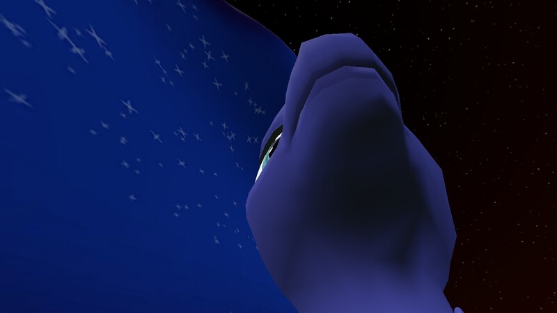 #250457 - 3d, derpibooru import, gmod, princess luna, safe, solo, wat ...