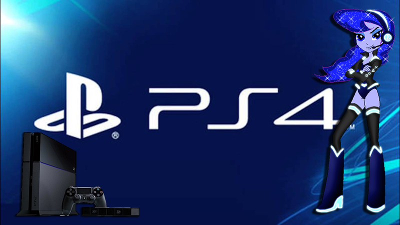 #253948 - artist:odiz, derpibooru import, gamer luna, games, humanized ...