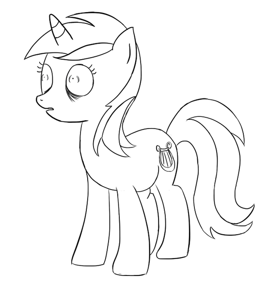 #259177 - artist:albytro2, derpibooru import, lyra heartstrings ...