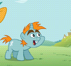 #263880 - animated, apple bloom, derpibooru import, edit, g3.5, safe ...