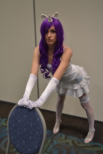 #270960 - artist:a-lure, artist:everage, clothes, cosplay, derpibooru ...