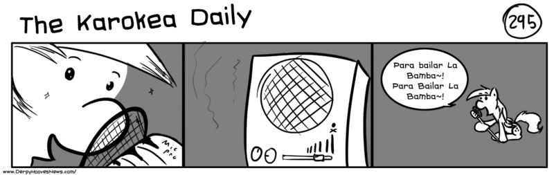 #281824 - safe, artist:tetrapony, derpibooru import, derpy hooves ...