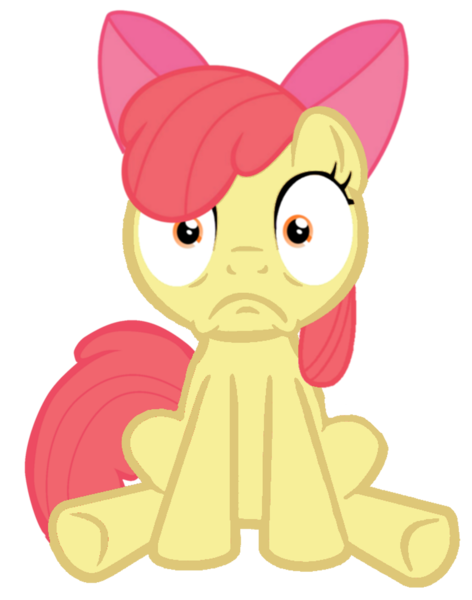 #282741 - safe, artist:kuren247, derpibooru import, apple bloom ...