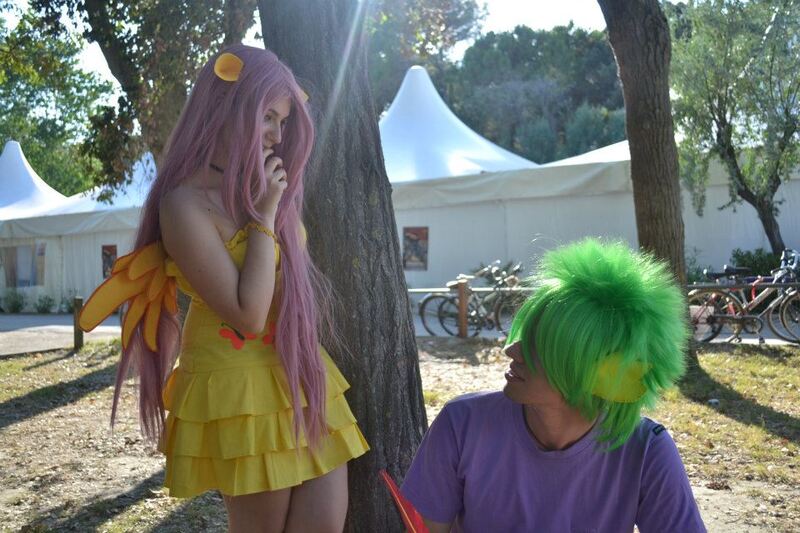 #285922 - safe, artist:bakakawaicosplay0o0, derpibooru import ...