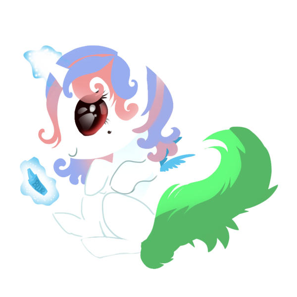 #286884 - artist:opalacorn, derpibooru import, oc, oc:cosmic, safe, solo, unofficial characters ...