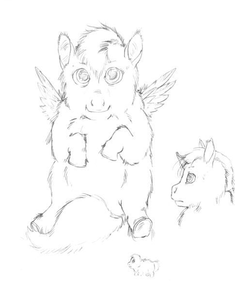 #292071 - artist:mwike, derpibooru import, fluffy pony, fluffy pony ...