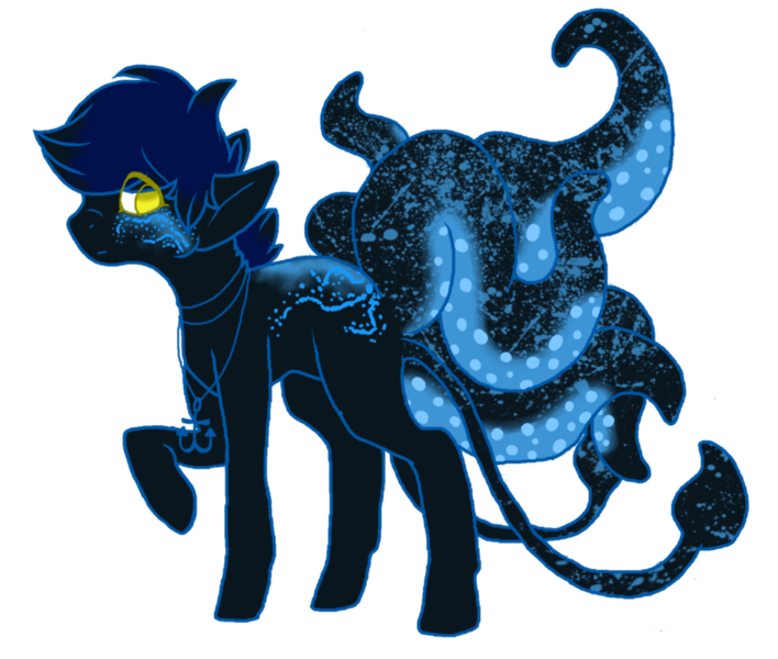 #294324 - artist:pleasantpastel, derpibooru import, oc, safe, solo, unofficial characters only ...