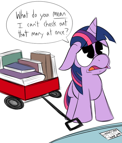#295866 - safe, artist:karpet-shark, derpibooru import, twilight ...