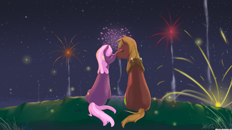 #296568 - safe, artist:alliszero, derpibooru import, big macintosh ...