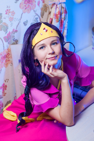 #300742 - artist:yukkistyu, cosplay, derpibooru import, human, irl, irl ...