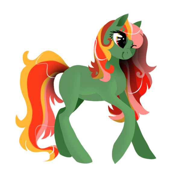 #302573 - safe, artist:opalacorn, derpibooru import, oc, oc:autumn harvest, unofficial ...