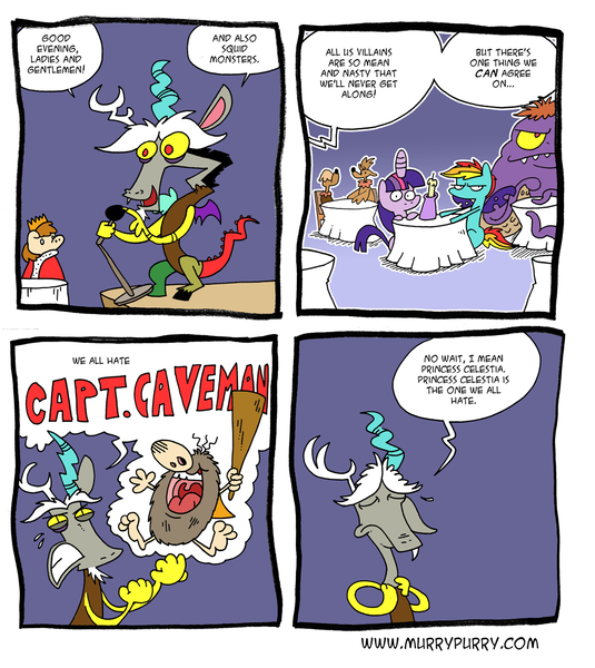 #340170 - safe, artist:krampuskind, derpibooru import, discord ...