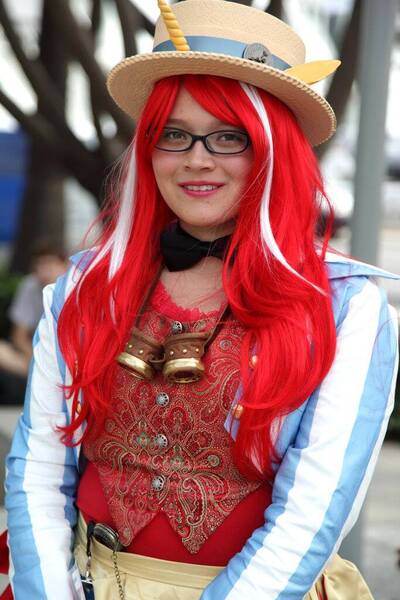 #340653 - cosplay, derpibooru import, flim, human, irl, irl human ...