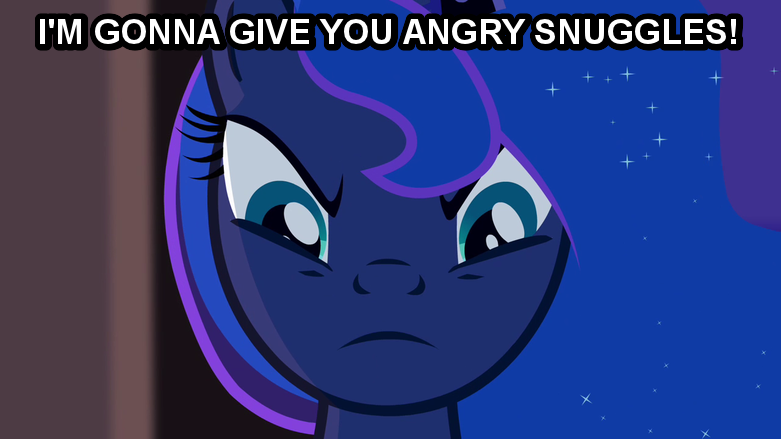 #354695 - angry, bronybait, derpibooru import, frown, glare, image ...