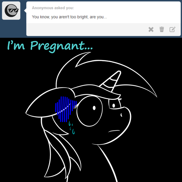 #364403 - artist:zeldafan777, ask, ask fatbelliedlyra, chubby ...