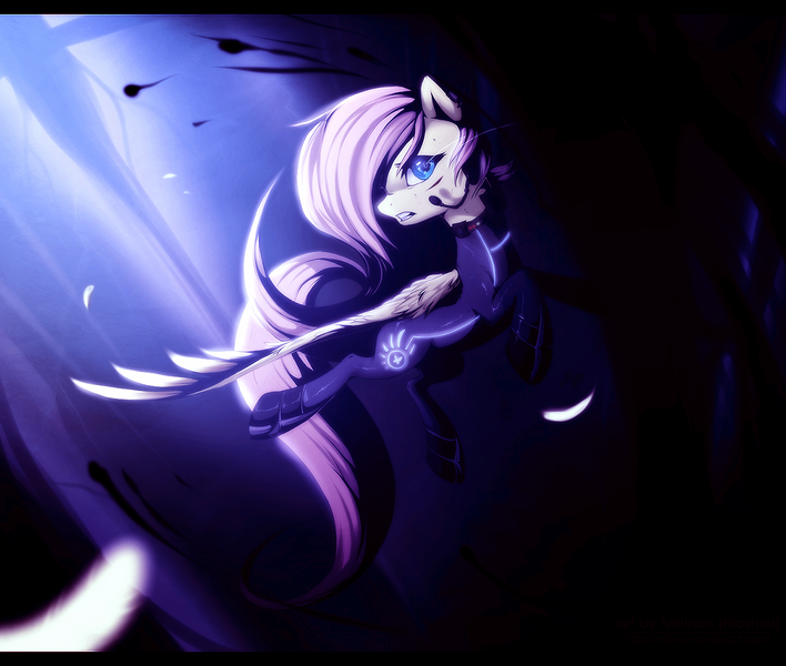 #365873 - artist:hioshiru, clothes, derpibooru import, edit, fluttershy ...