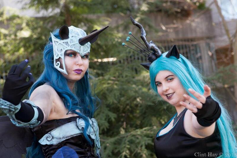 #400027 - artist:irish-pylon, artist:kiranox, cosplay, derpibooru ...