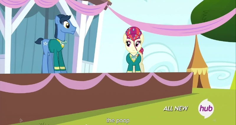 #406696 - derpibooru import, filli vanilli, meme, safe, screencap, toe ...