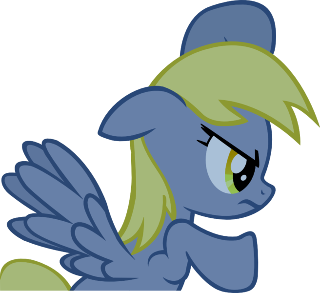 #407740 - safe, artist:leapingriver, derpibooru import, derpy hooves ...