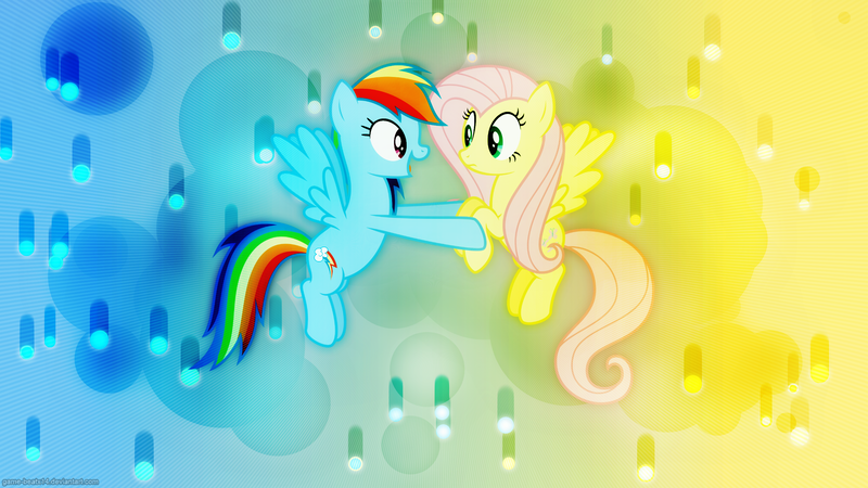 #422537 - artist:game-beatx14, artist:thatguy1945, female, flutterdash ...