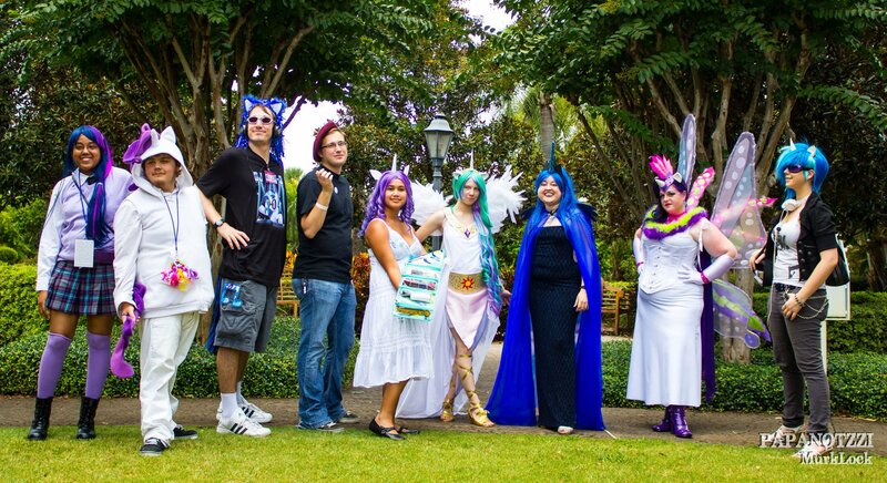 #427578 - artist:hanari502, artist:norikat, cosplay, derpibooru import ...