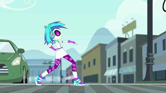 #432169 - safe, derpibooru import, screencap, vinyl scratch, equestria ...