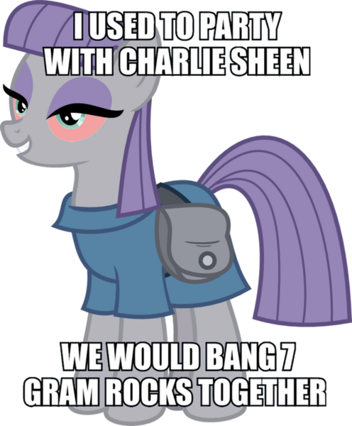 #432830 - 7 gram rocks, charlie sheen, derpibooru import, drugs, image ...