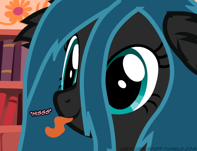 436636 Artist Mixermike622 Derpibooru Import Oc Oc Fluffle Puff