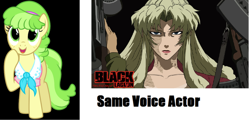 #439000 - balalaika, black lagoon, chickadee, derpibooru import ...