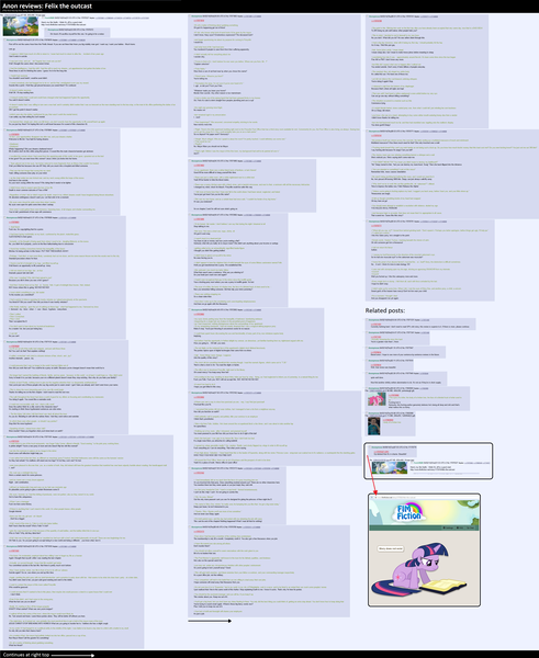 #442261 - safe, derpibooru import, derpy hooves, oc, pegasus, pony ...