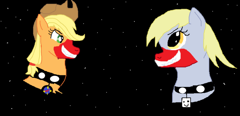 #442900 - safe, artist:princess ava, derpibooru import, applejack ...