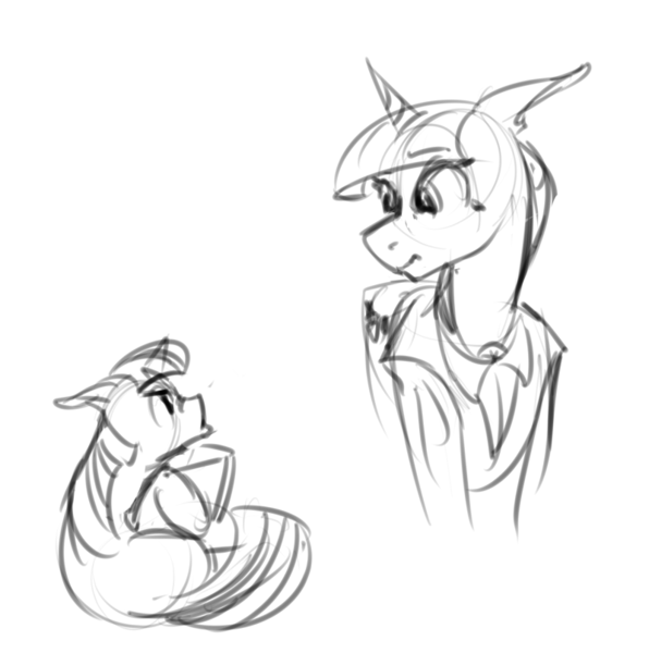 #446419 - artist:archonix, book, derpibooru import, filly, floppy ears ...