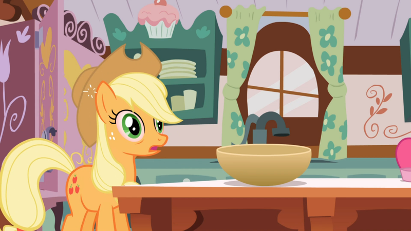 #453419 - applebuck season, applejack, derpibooru import, safe ...