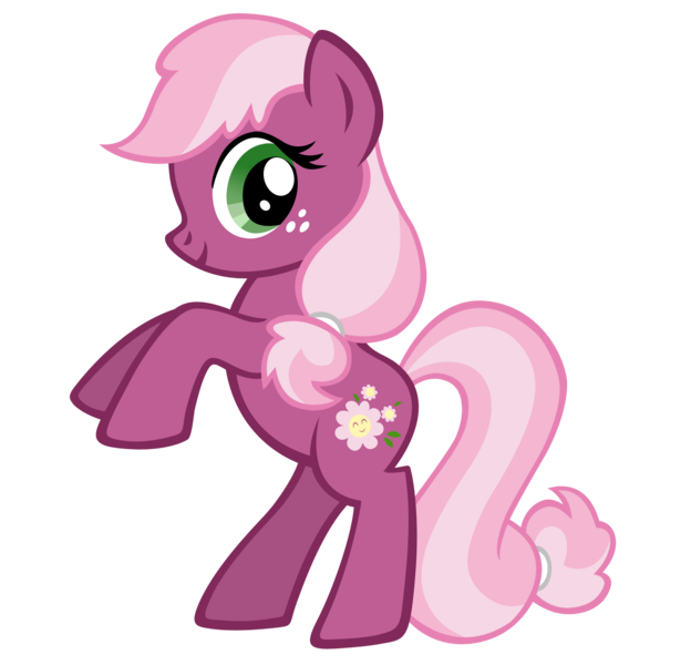 #465337 - artist:durpy, cheerilee, color palette, derpibooru import ...