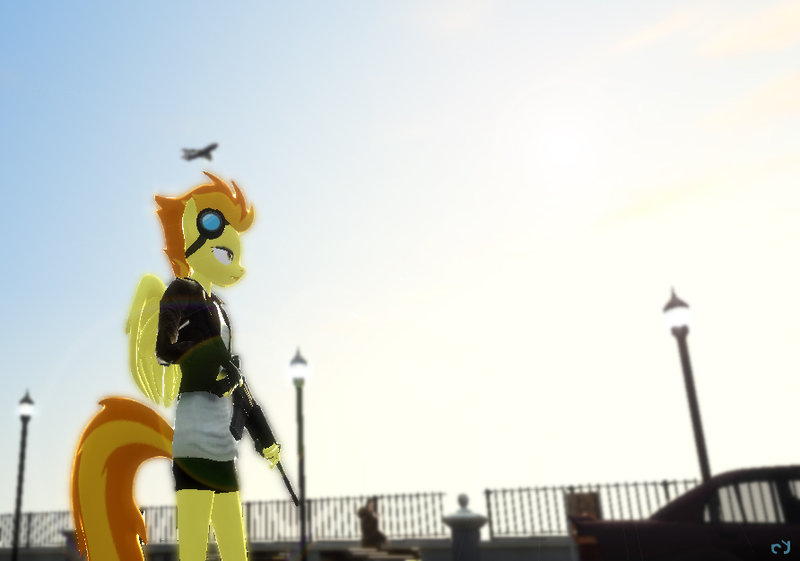 #471562 - 3d, anthro, artist:kp-shadowsquirrel, artist:poninnahka ...