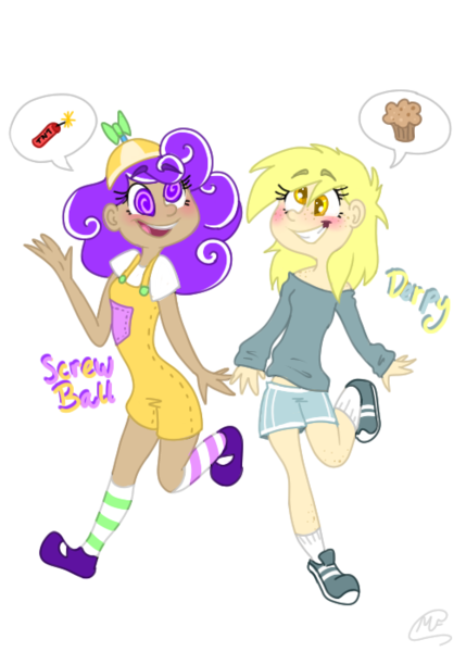 #473287 - safe, artist:mc10215, derpibooru import, derpy hooves ...