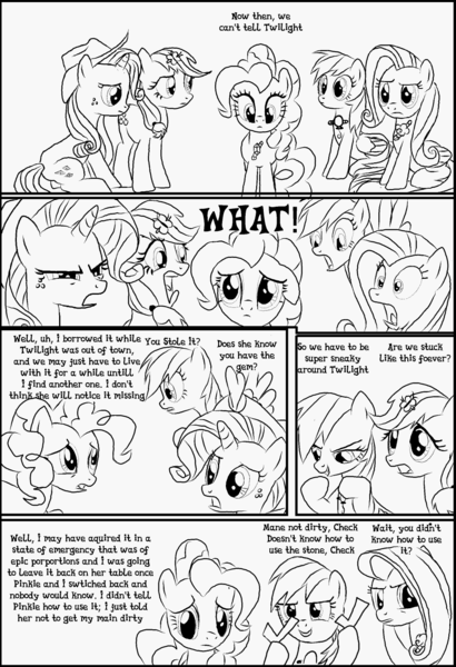 #474720 - anotherponyhorseshoe, applejack, artist:write-animate-design ...