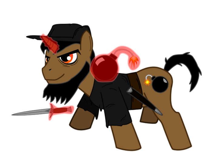 #480834 - safe, artist:salted pingas, derpibooru import, oc, oc:captain ...