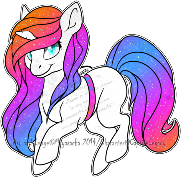 #481201 - artist:mayasacha, candy gore, derpibooru import, gore, oc, oc ...