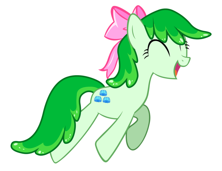 #489935 - safe, artist:maomao27, derpibooru import, oc, oc:jelly melly ...