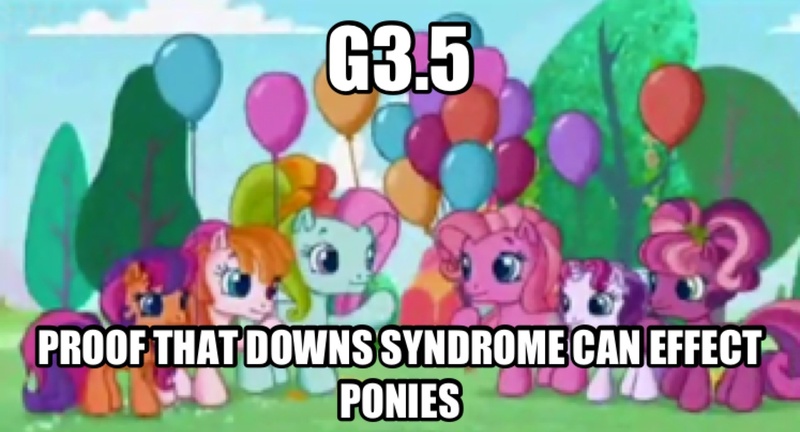 #493984 - g3.5, low quality, meme, safe - Twibooru