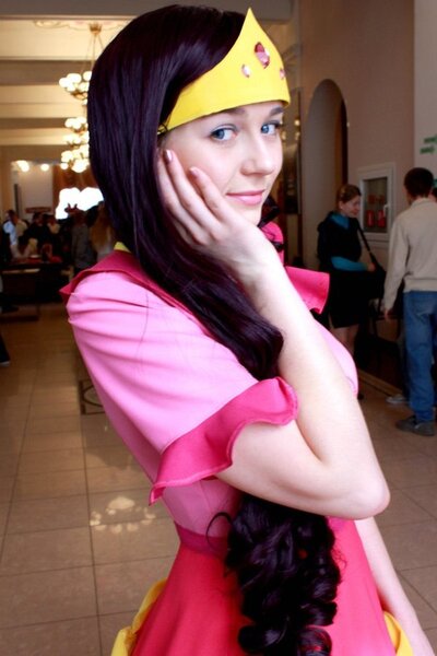 #508804 - artist:yukkistyu, cosplay, derpibooru import, human, irl, irl ...