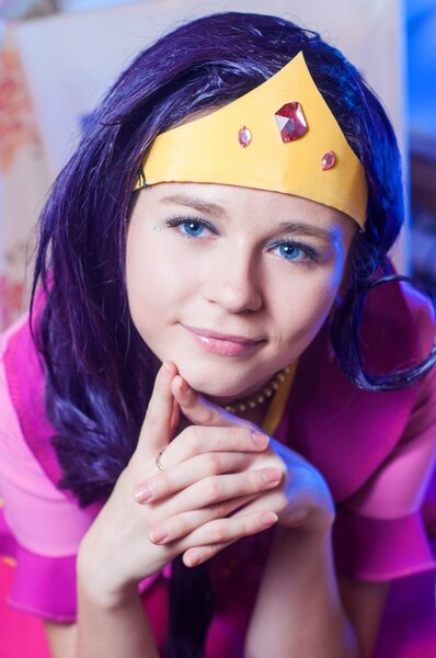 #511454 - artist:yukkistyu, cosplay, derpibooru import, human, irl, irl ...