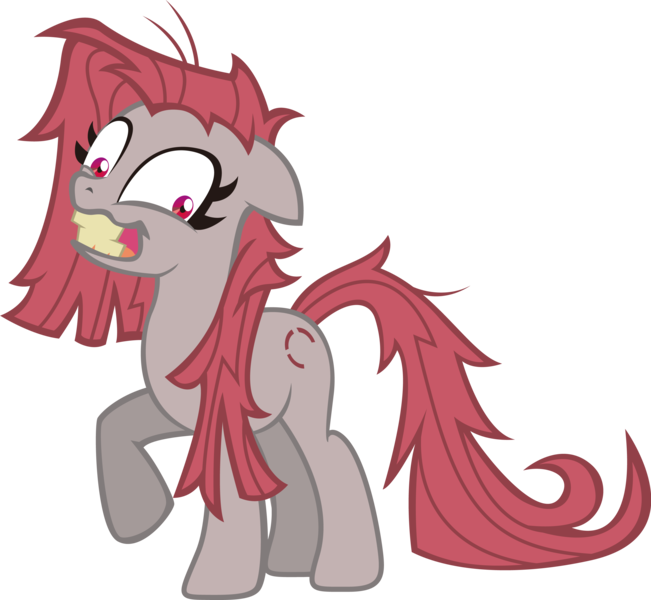 #525499 - artist:mr002, derpibooru import, oc, parody, red ring of death, safe, solo, unofficial ...