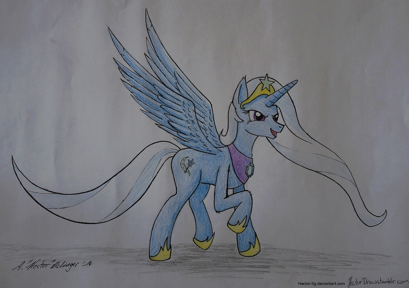 #526712 - safe, artist:hector-llg, derpibooru import, trixie, alicorn ...